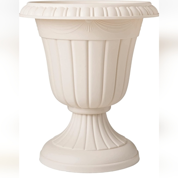Home Interiors | Accents | Planter Beige 12 No Plant | Poshmark